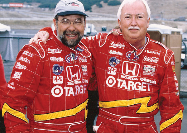 Honda rules CART, boosts its racing stature | Automotive News