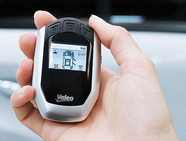 Comfy and secure | Automotive News