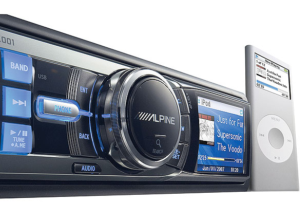 Comfy and secure | Automotive News