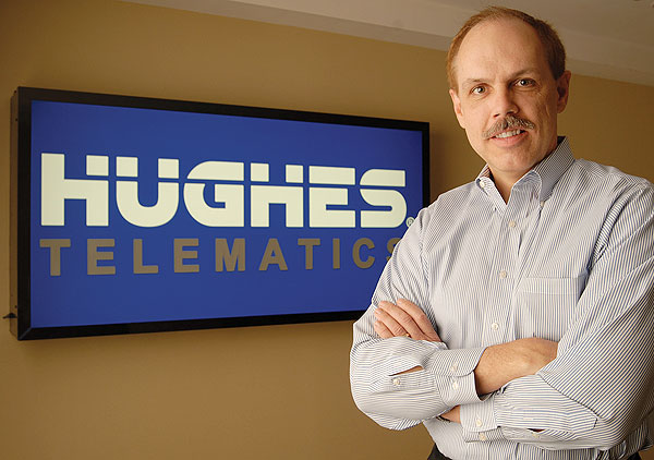 Where you drive could tell marketers what you buy | Automotive News