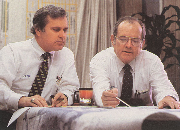 Jerry Benefield | Automotive News