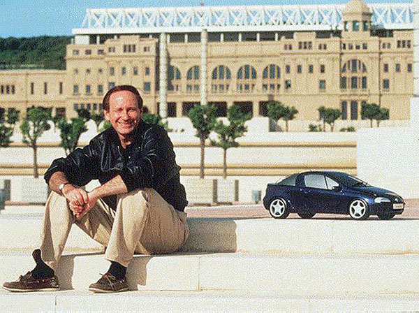 The new breed that went global | Automotive News