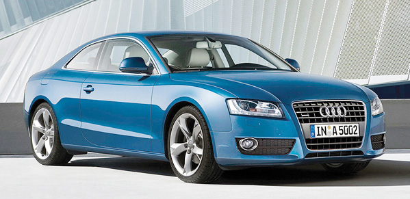 Audi adopts modular architecture to share parts | Automotive News