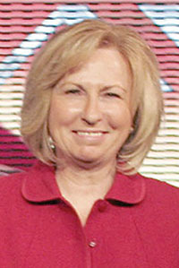 GM's Anna Kretz: A rising star, but family came first | Automotive News