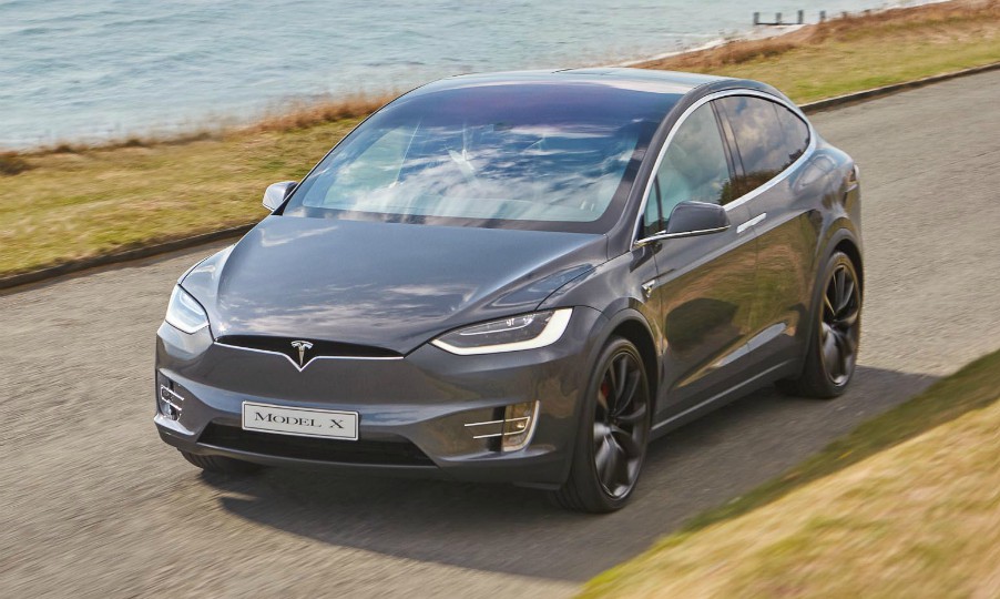 Here are the new cars coming in 2022 | Automotive News