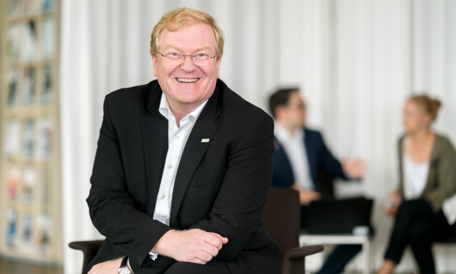 Bosch names new autos boss, appoints chief digital officer | Automotive ...