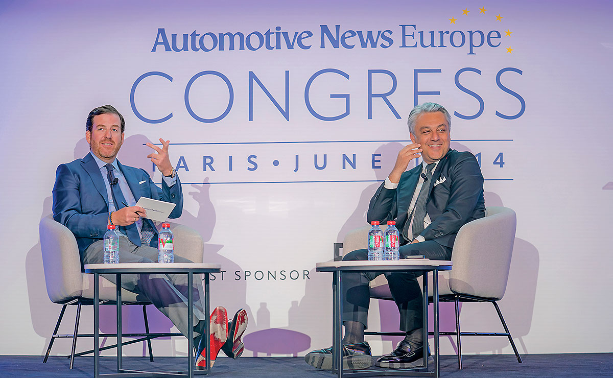 2023 Europe Congress and Rising Stars - photos from the event ...
