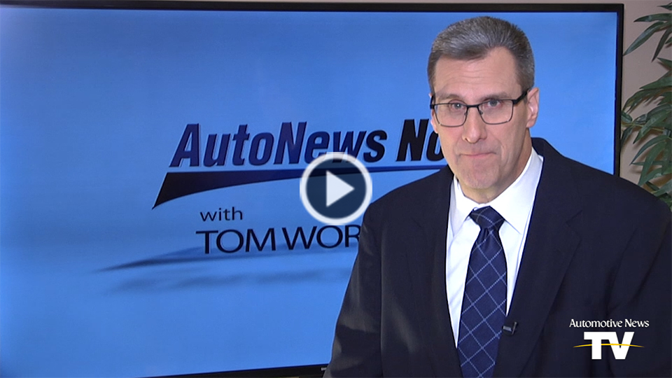 AutoNews Now: Biden eyes $50B for chip production, research Video from ...