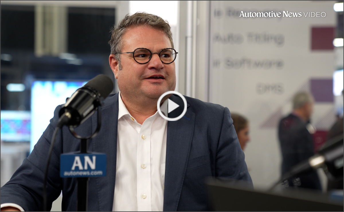 Automotive News Video: Car Pros Automotive Group builds DEI into the ...