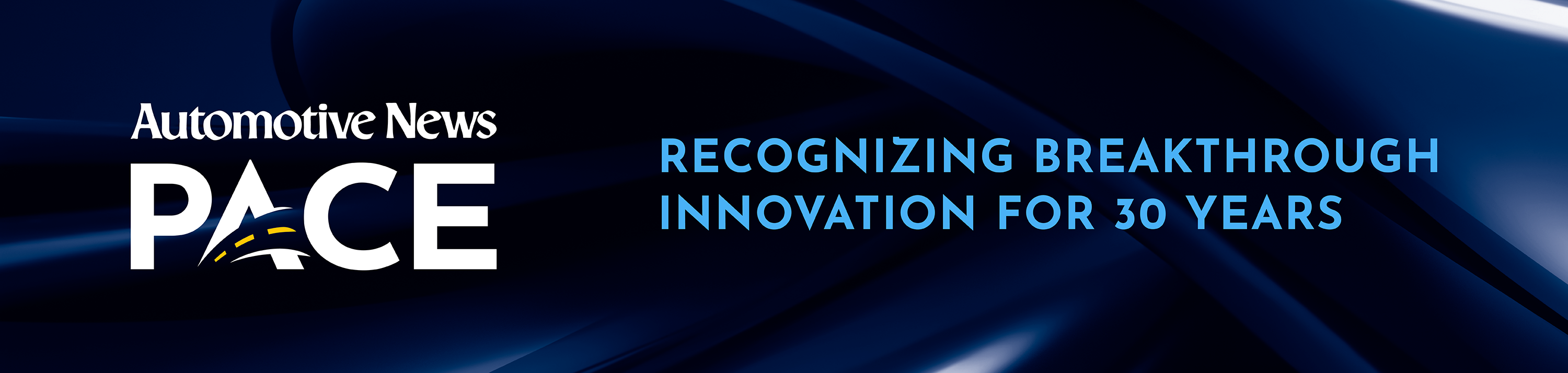 PACE Award Judges | Automotive News