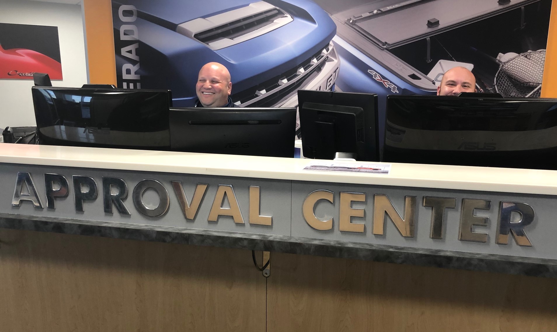 GM Financial tool helps dealers accelerate approvals, gain new-car ...