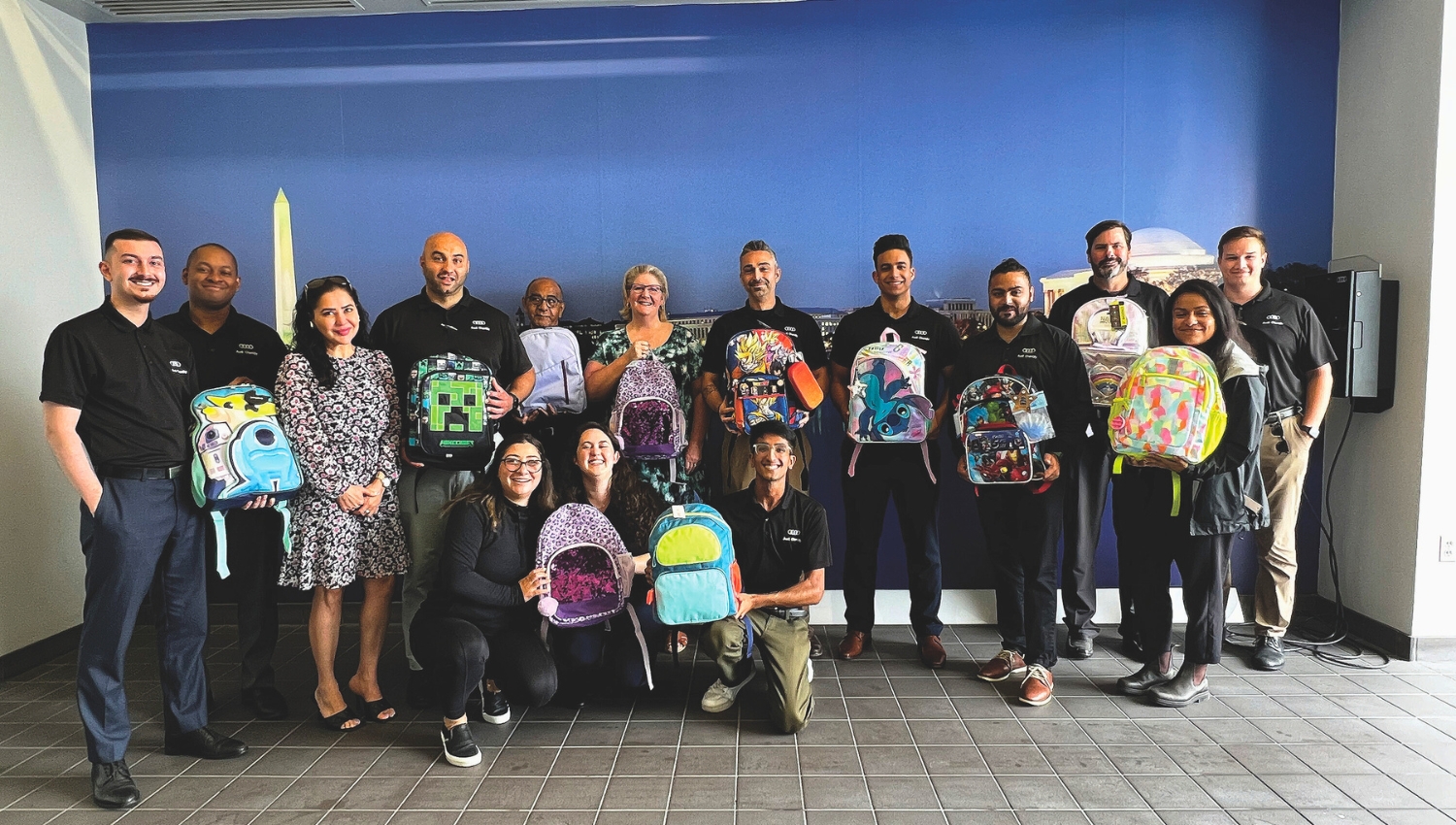 2024 Best Dealerships To Work For: Audi Chantilly | Automotive News