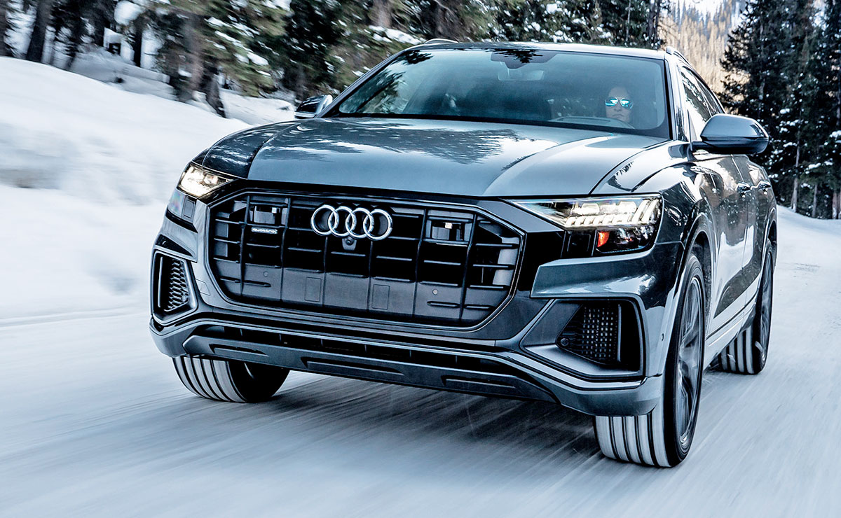 Audi lineup to remain fresh amid EV transition | Automotive News