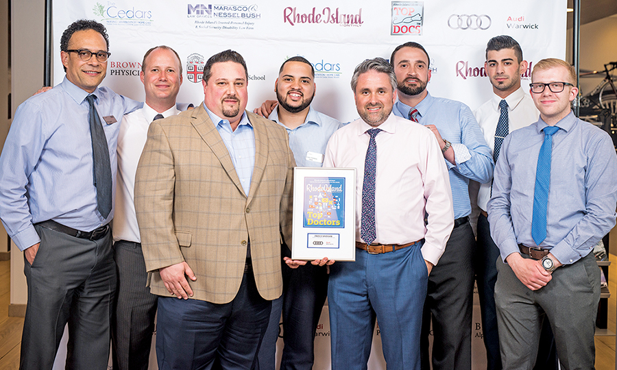 2019-Audi Warwick | Automotive News