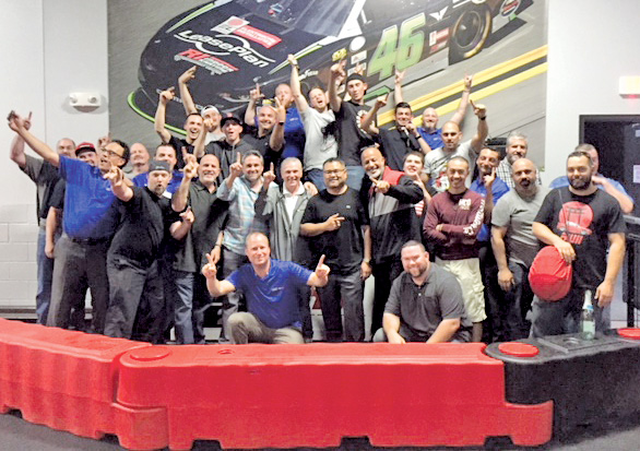 2021-bdtwf-penske-audi-warwick | Automotive News