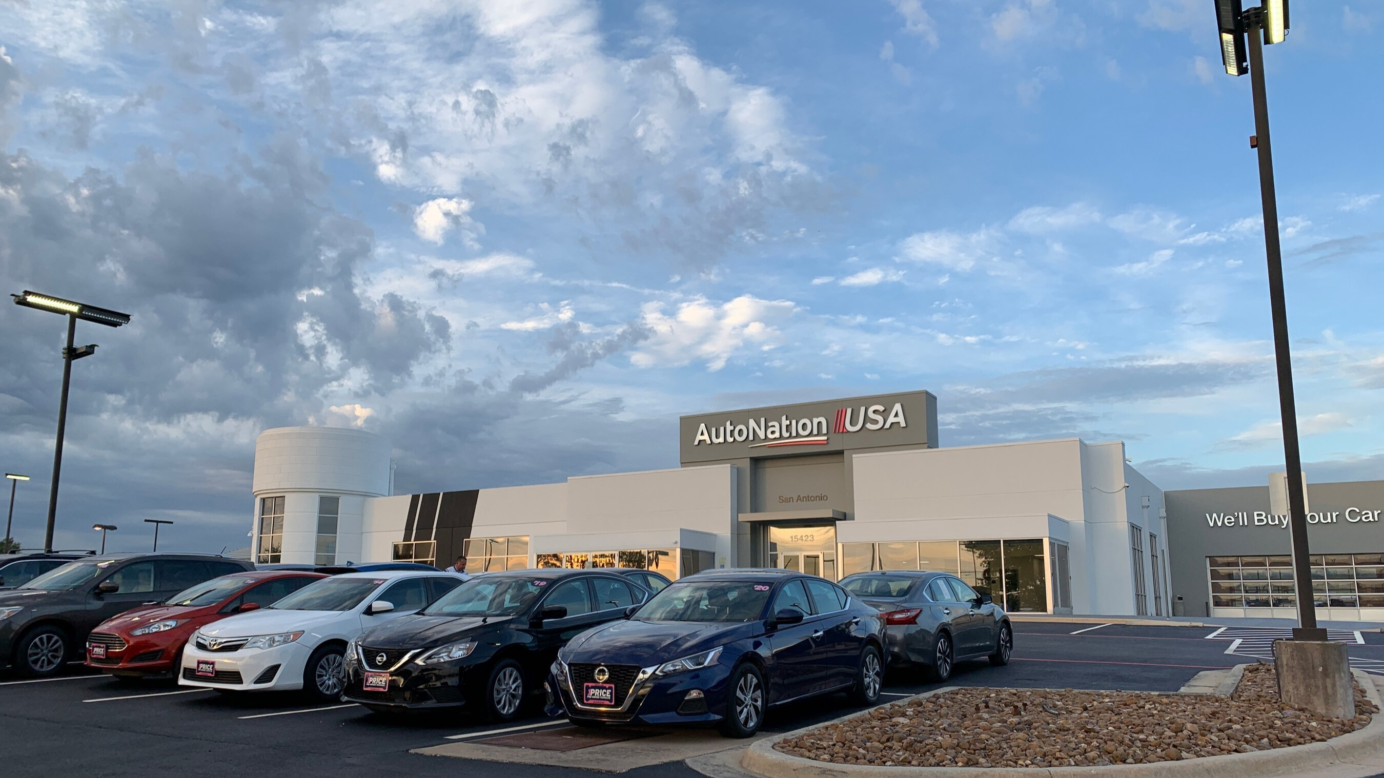 Hacking | Automotive News