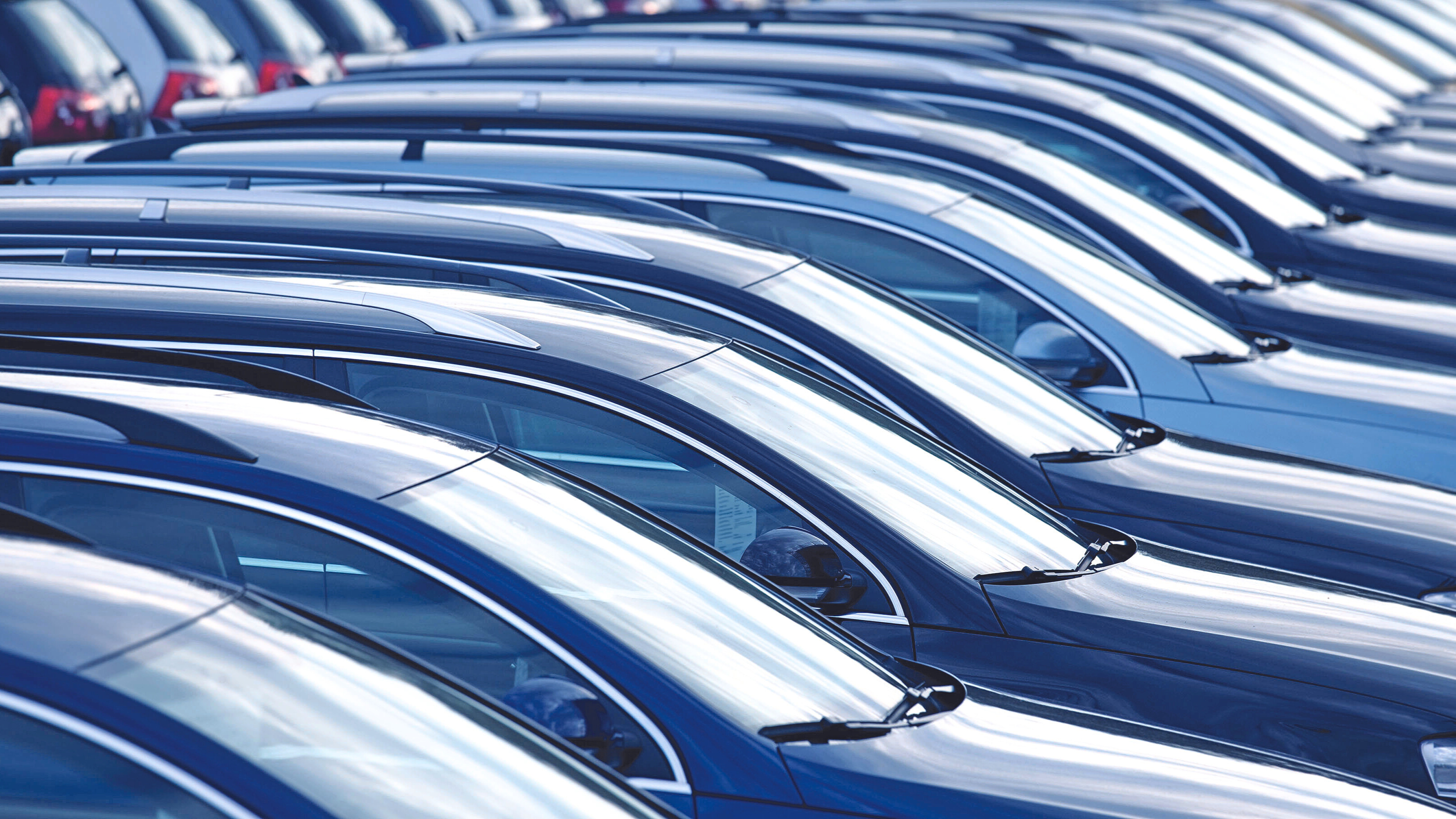 How automotive retailers are overcoming market headwinds | Automotive News