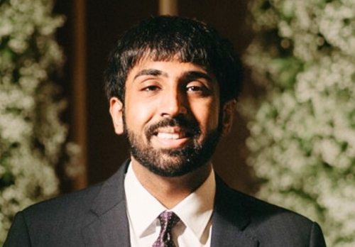Aatish Patel on Automotive News