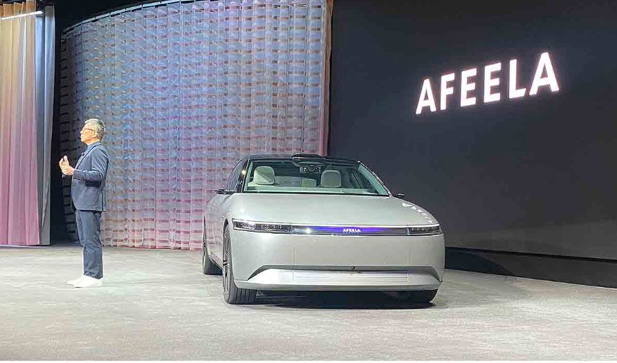 CES 2024: Hyundai to unveil Supernal eVTOL | Automotive News