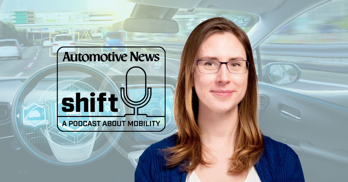 Alex Mueller explains how drivers use — and sometimes misuse ...