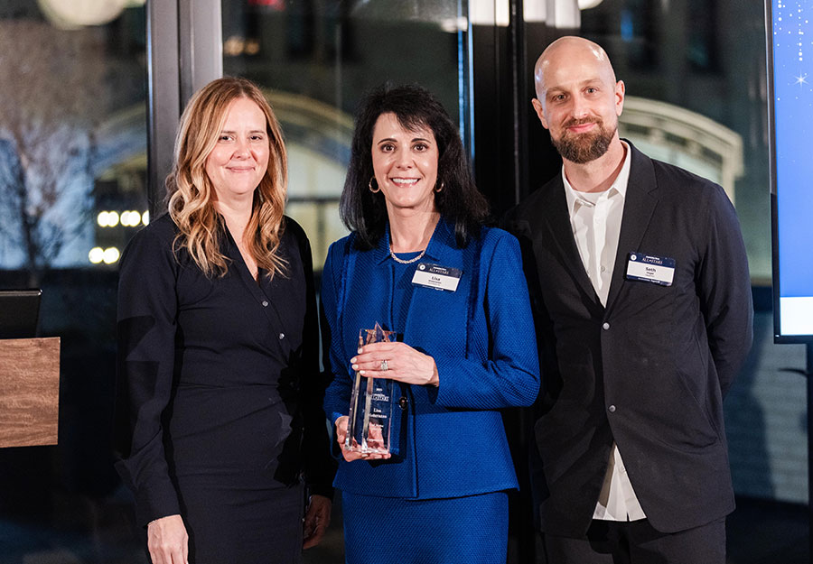 Automotive News 2023 All-Stars event photos | Automotive News