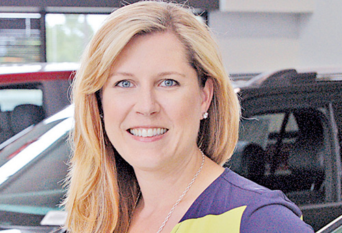 2013-40u40-Allison-Centore | Automotive News