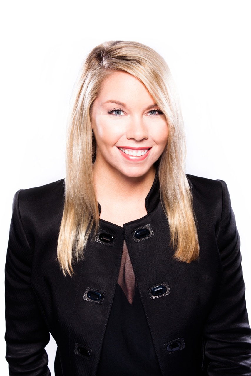 Allyson Witherspoon feels a responsibility to help other women ...