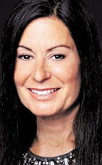 2016-ALL STAR-andrea Riley | Automotive News