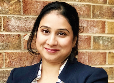 2020-all-star-anuja-sonalker | Automotive News