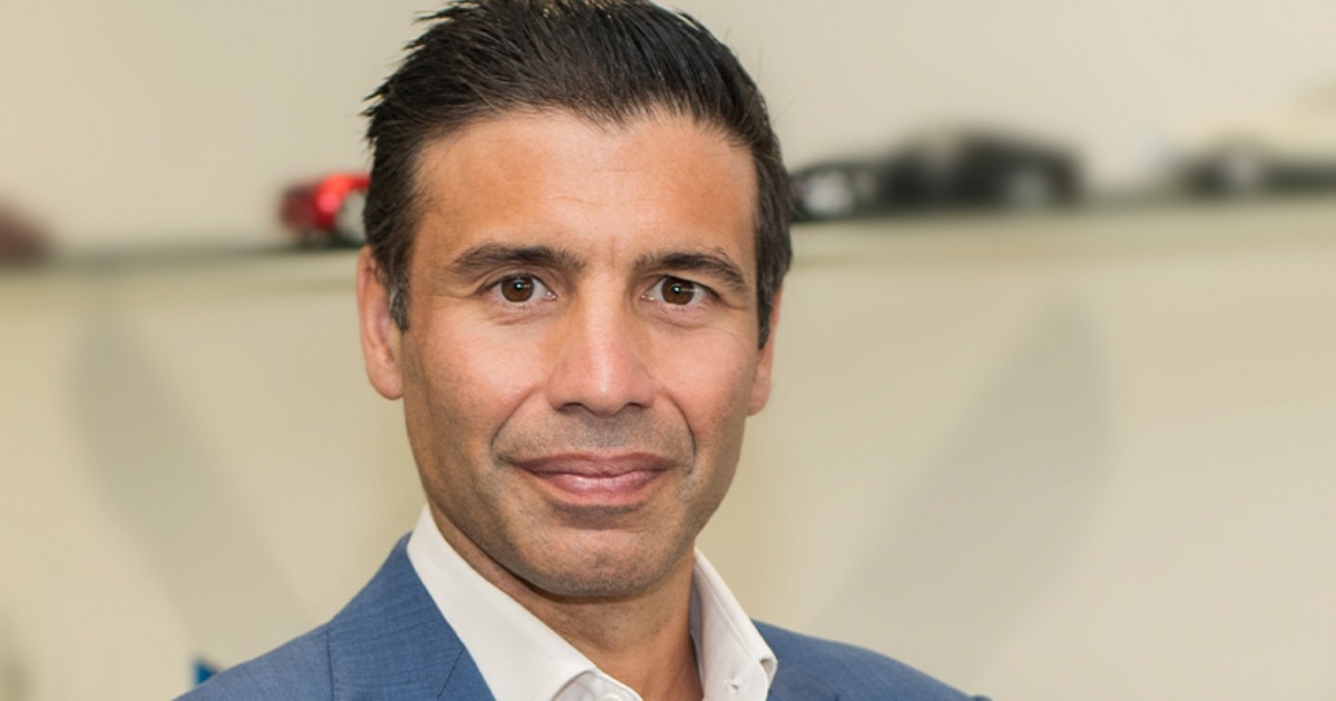 Greg Layson on Automotive News