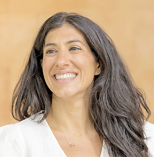 Champions of Diversity: Arezoo Riahi | Automotive News