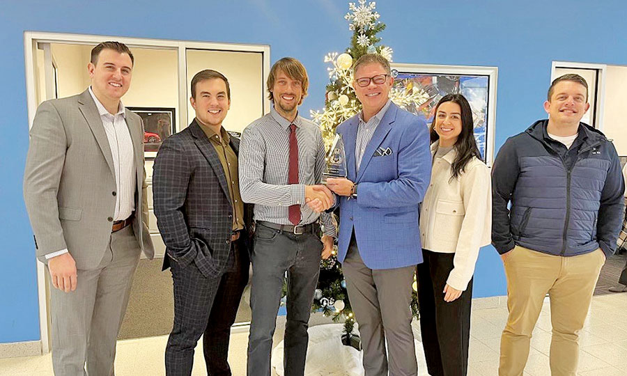 Dealer anniversaries | Automotive News