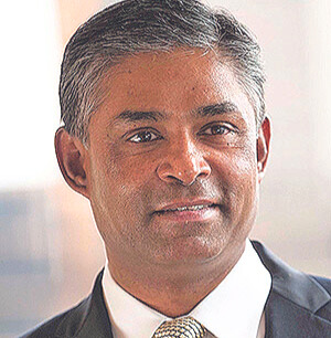 Arun Kumar on Automotive News