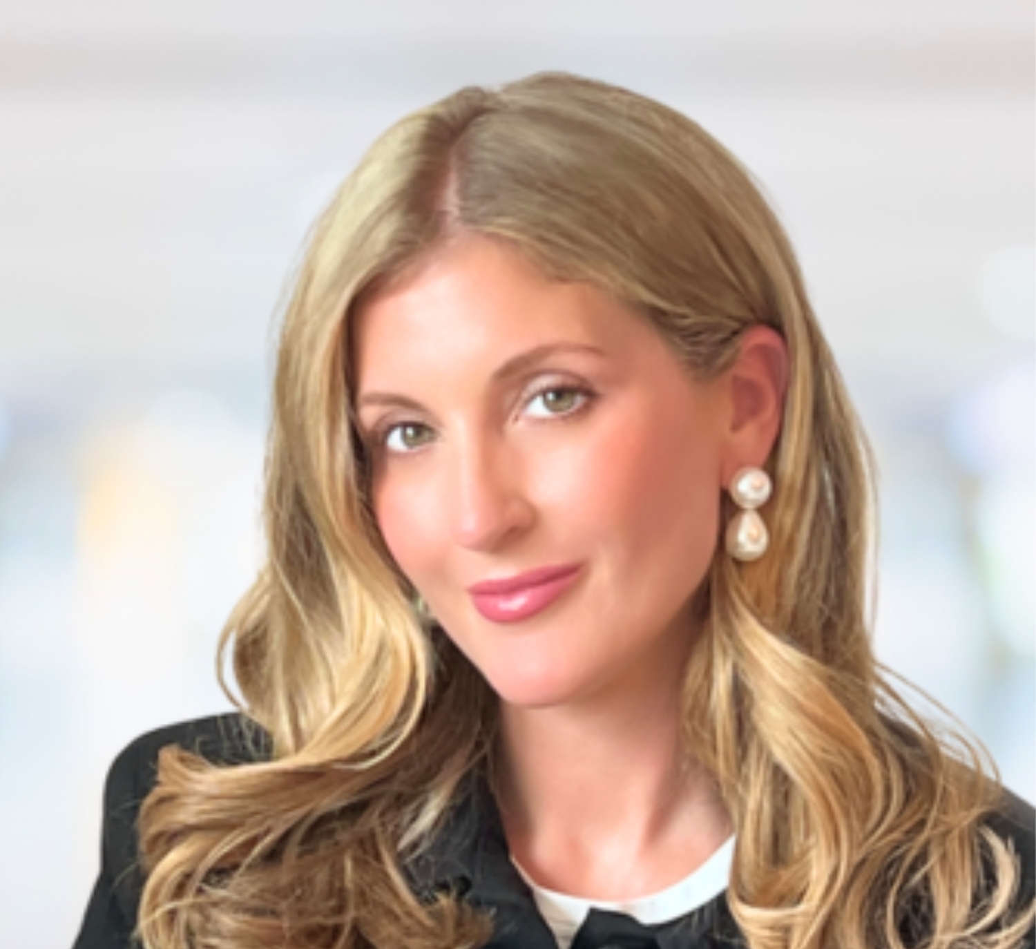 2024 40 Under 40: Ashley Garzone | Automotive News