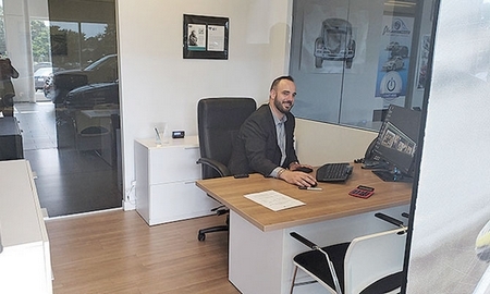 2018-Atlantic Volkswagen | Automotive News