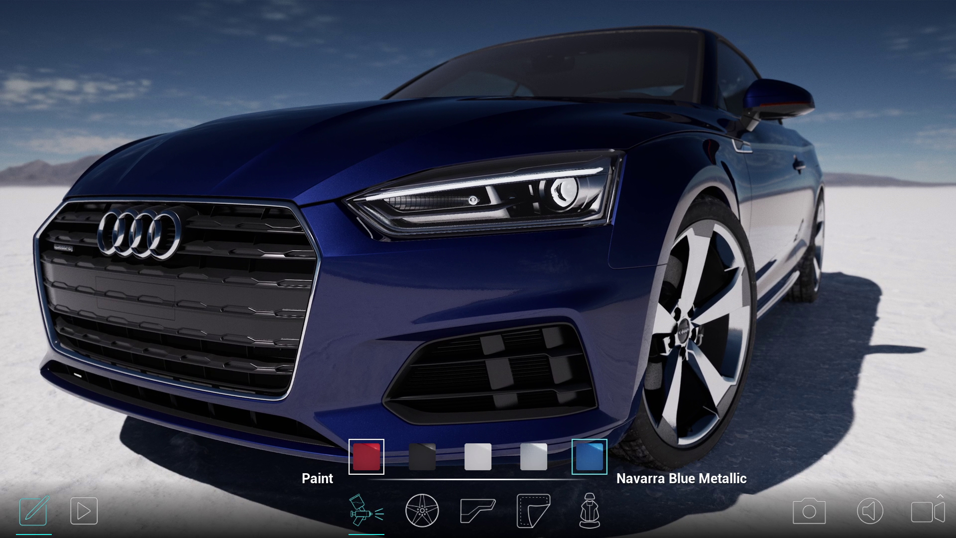 Build stunning, real-time car configurators with Unreal Engine ...
