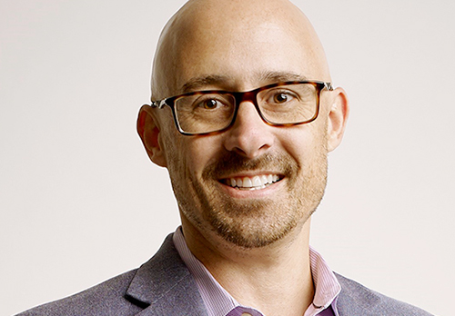 Austin Ledgerwood on Automotive News