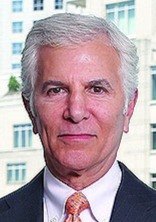 Park Place founder Ken Schnitzer is back in with a new dealership group ...