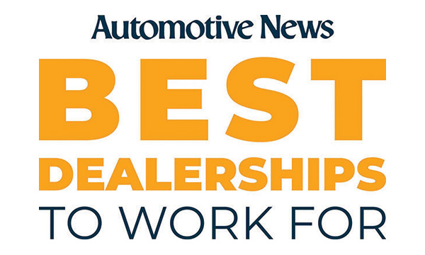 Best Dealerships To Work For: Employee perks, chance at growth ...