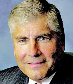 Future of auto dealer franchise law is up for debate | Automotive News