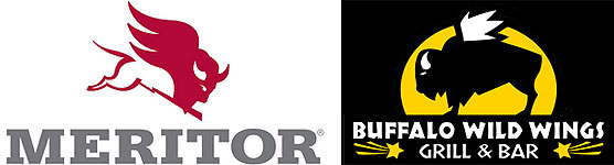Meritor now the home where the buffalo -- er, bull -- roams ...