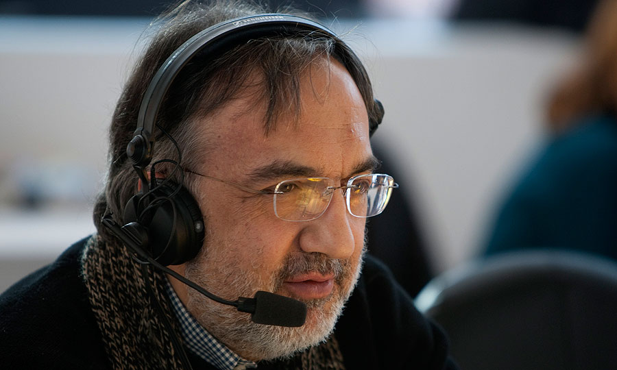 Why Marchionne needs the Dodge Dart to be a success | Automotive News