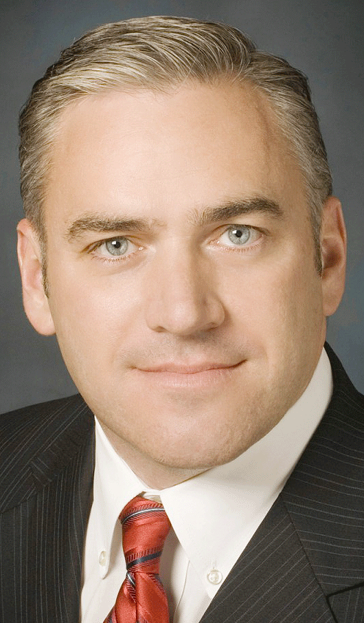 GM appoints Delphi exec Steve Kiefer to head global powertrain ...