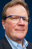 Gobsmacked by Nick Scheele's kindness | Automotive News