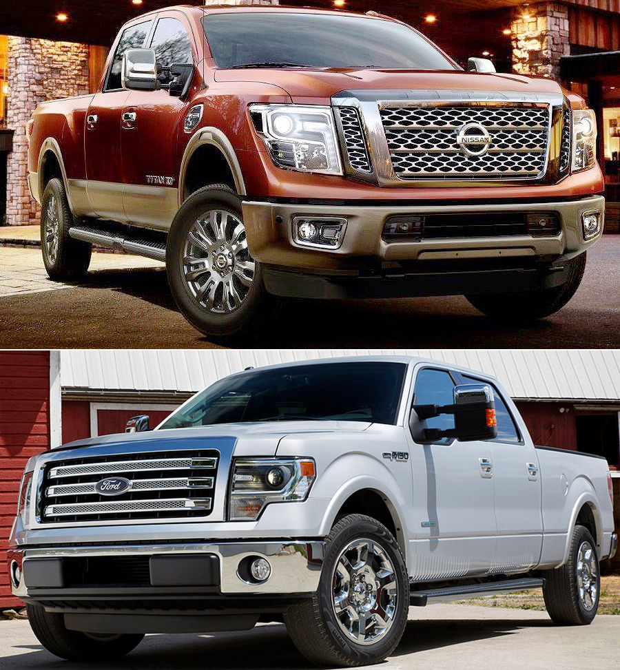 Look-alike cars? Whether by design or not, it's an old, familiar story ...