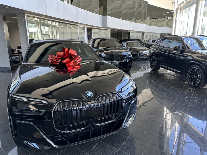 BMW News | Automotive News