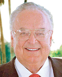 A who's who of industry stars left us in 2023 | Automotive News