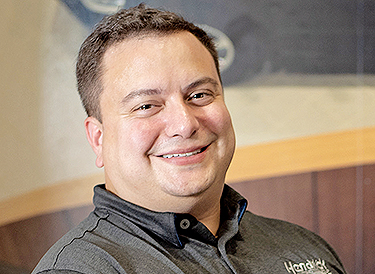 2020-40-under-40-Ryan-Bolz | Automotive News