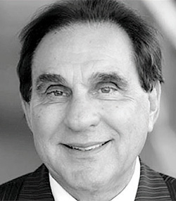 A who's who of industry stars left us in 2023 | Automotive News