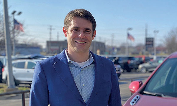 Vehicle delivery became essential offering | Automotive News